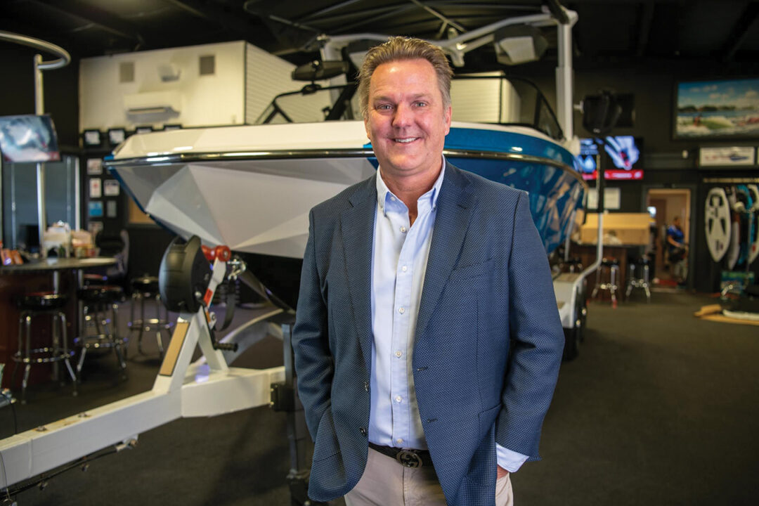 Regal & Nautique of Orlando - Orlando Style Magazine - Central Florida ...