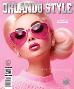 Orlando Style Magazine - The Luxury Lifestyle Orlando Style Magazine ...