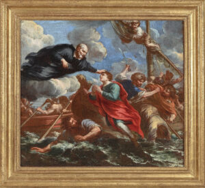 Beyond the Medici: The Haukohl Family Collection - Orlando Style ...