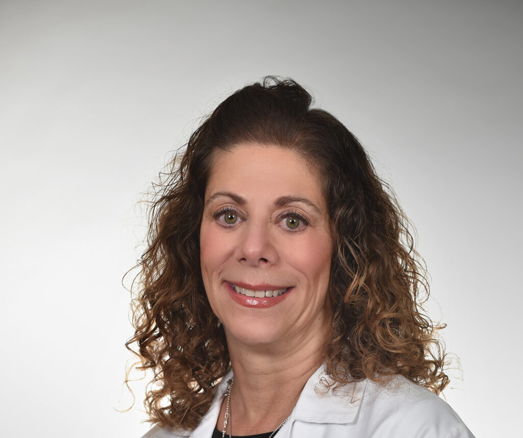 Amparo (Amy) Gutierrez, MD FAAN - Orlando Style Magazine - Central ...