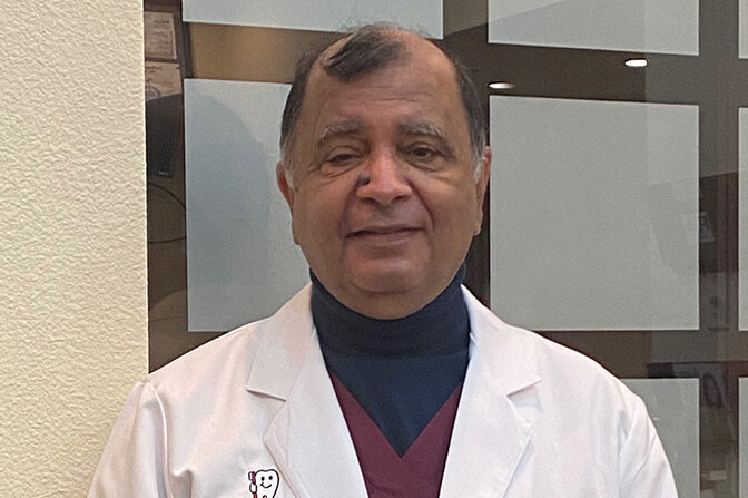 Dr. Ravi C. Oberoi - Orlando Style Magazine - Central Florida's Luxury ...