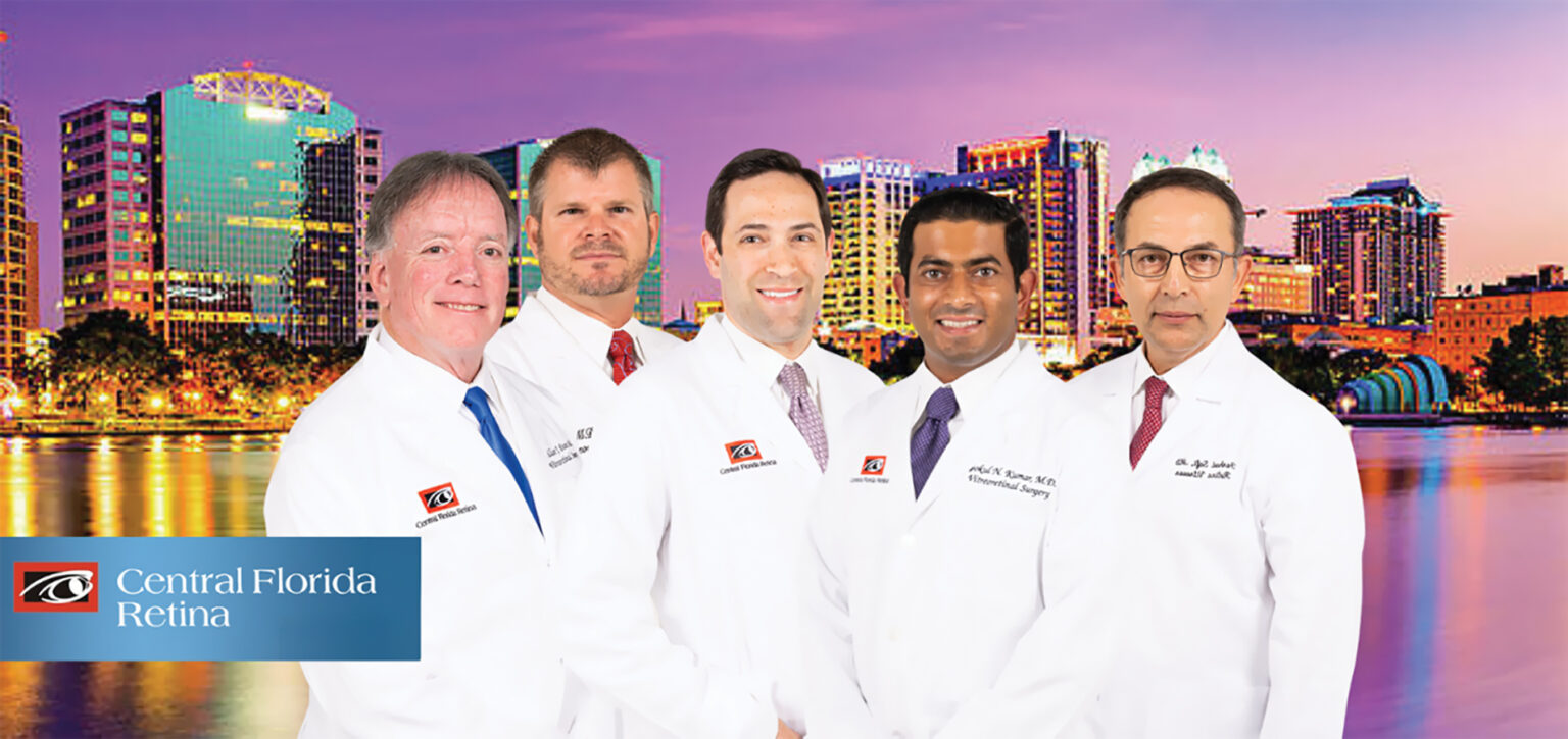 Central Florida Retina - Orlando Style Magazine - Central Florida's ...