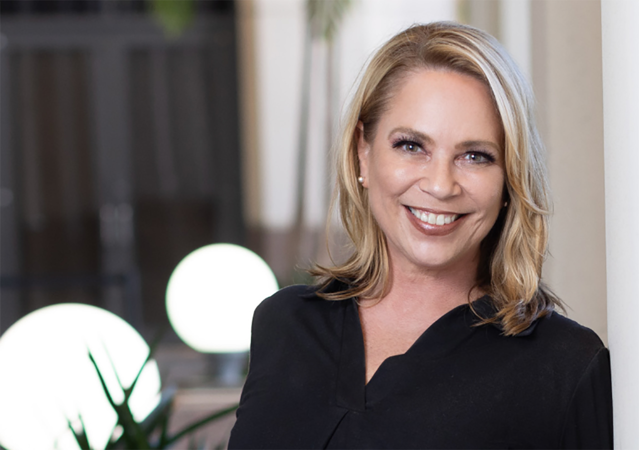 Kristyne Kennedy - Orlando Style Magazine - The Luxury Lifestyle