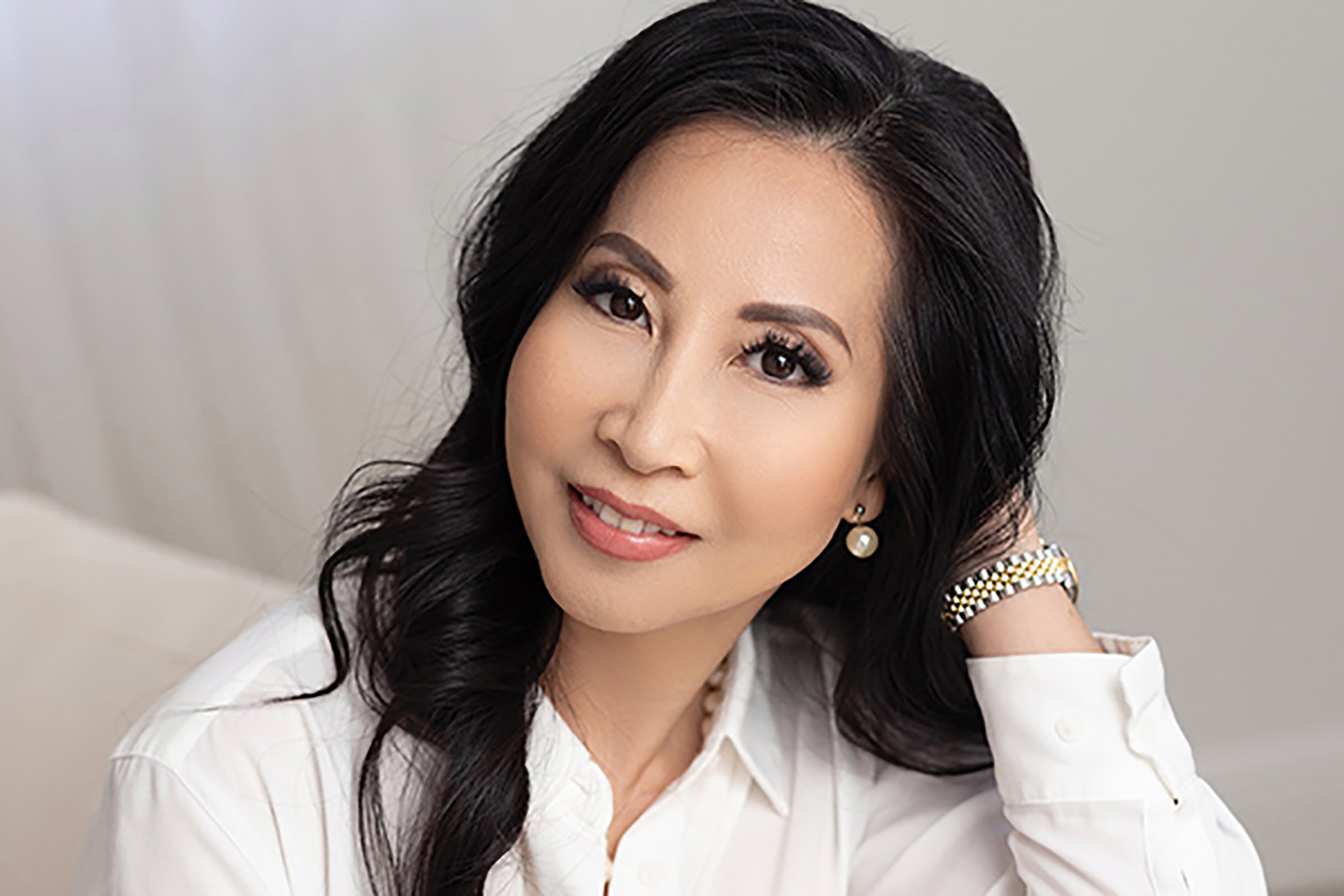 Ly T. Nguyen, MD - Orlando Style Magazine - The Luxury Lifestyle