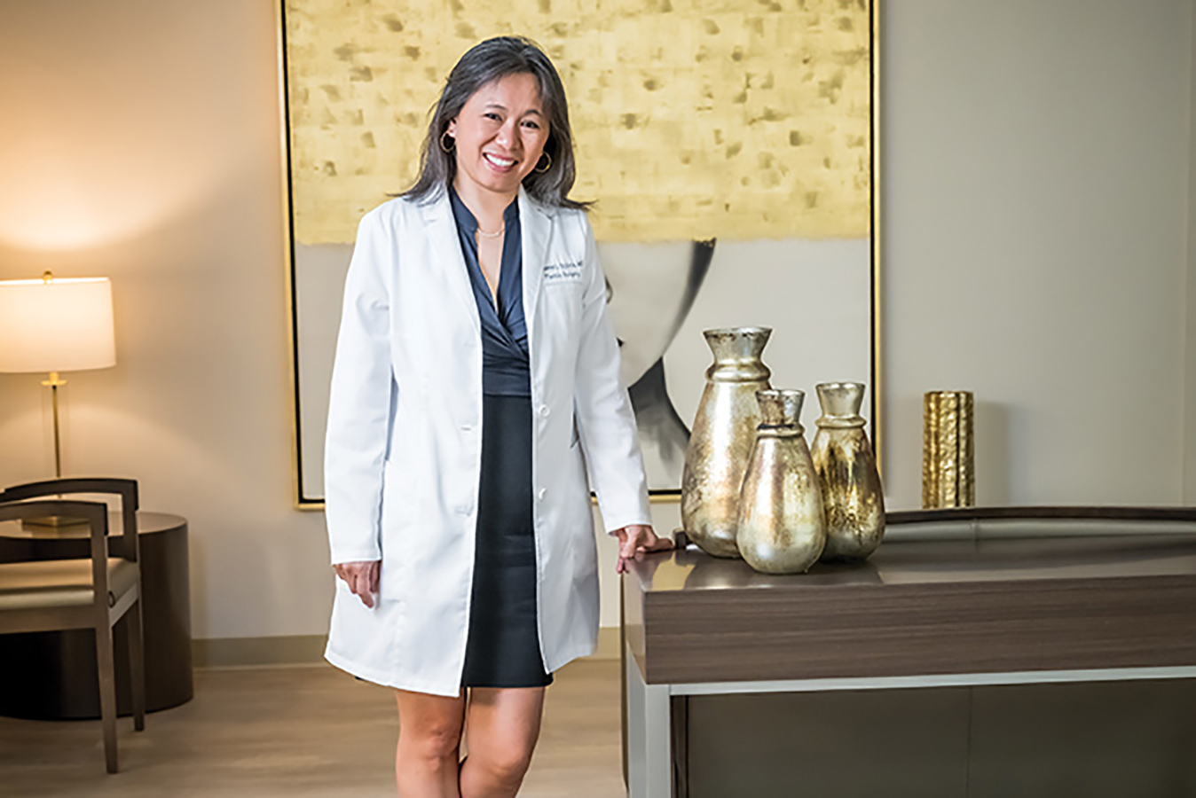 Roxanne Sylora, MD - Orlando Style Magazine - The Luxury Lifestyle