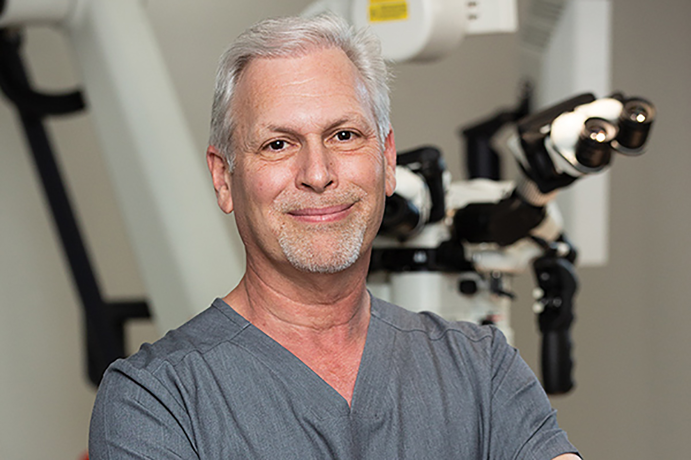 Mitchell L. Supler, MD - Orlando Style Magazine - Central Florida's ...