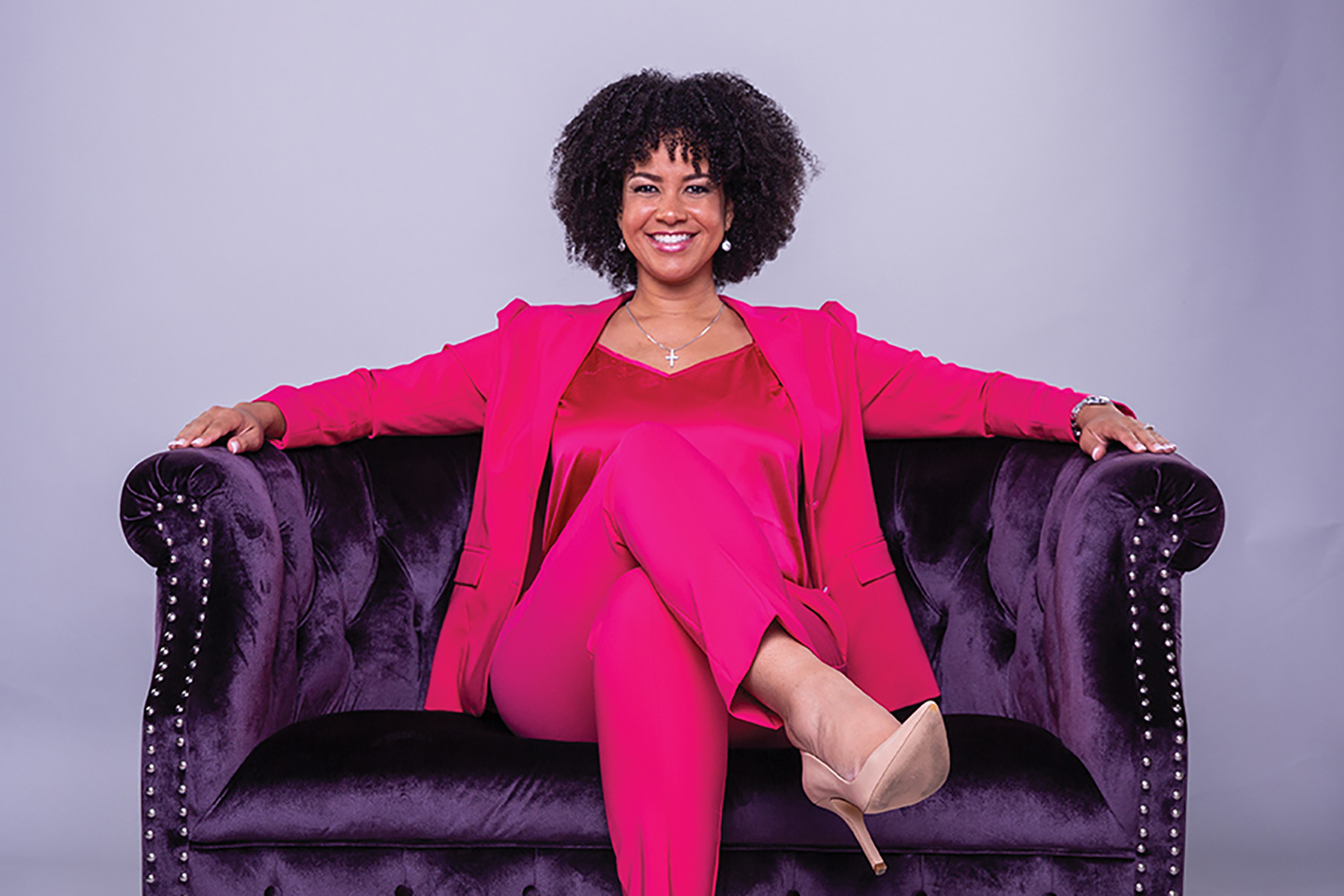 Alisia Adamson Profit, Esq. - Orlando Style Magazine - Central Florida ...