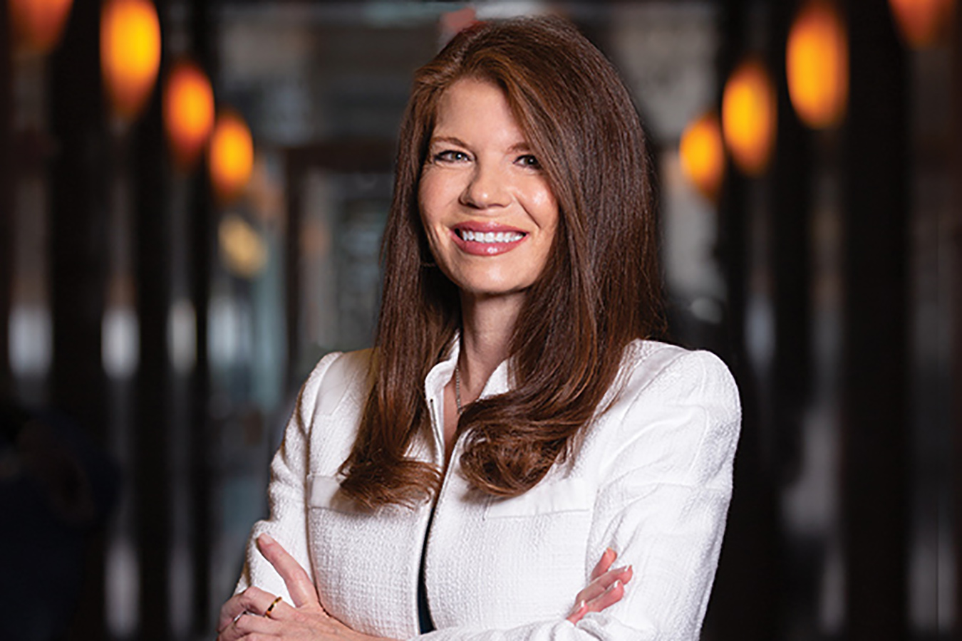 Mary Sherris, Esq. - Orlando Style Magazine - Central Florida's Luxury ...