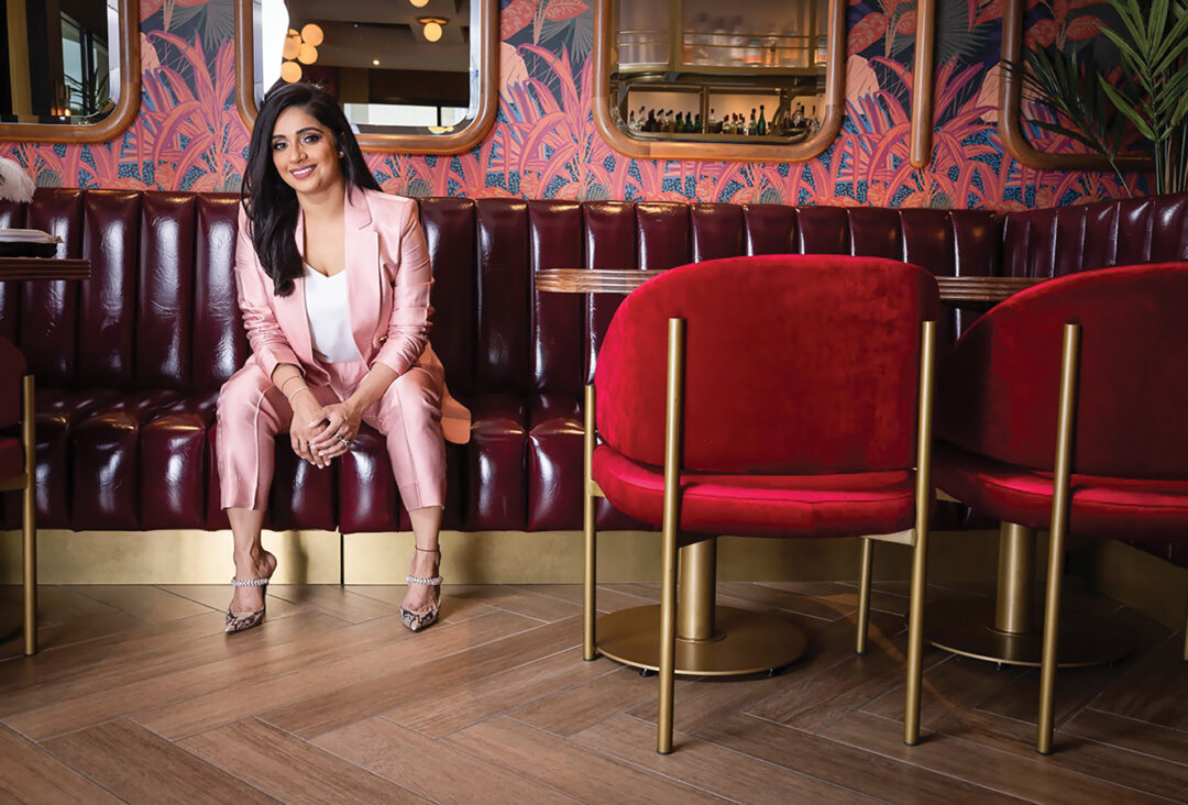 Reshma Patel, DMD - Orlando Style Magazine - The Luxury Lifestyle