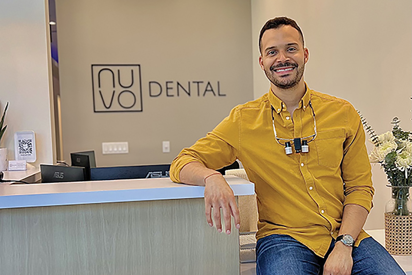 Pedro Ramirez, DMD - Orlando Style Magazine - Central Florida's Luxury ...