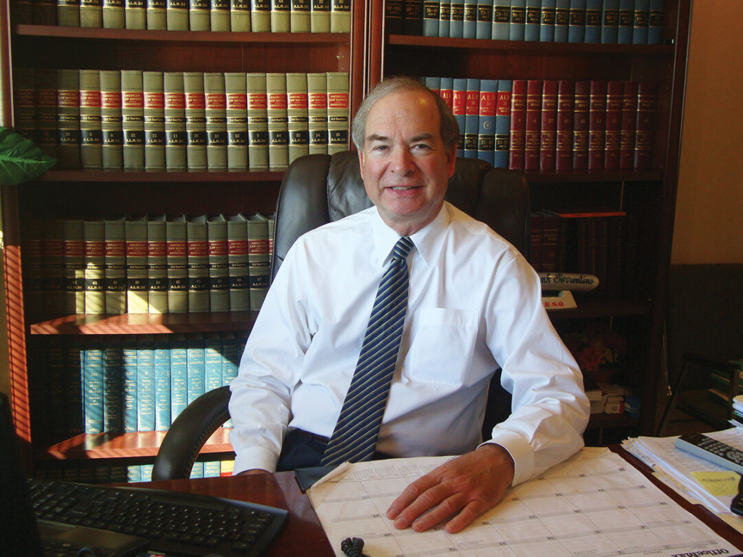 Rick Larson - Orlando Style Magazine - Central Florida's Luxury ...