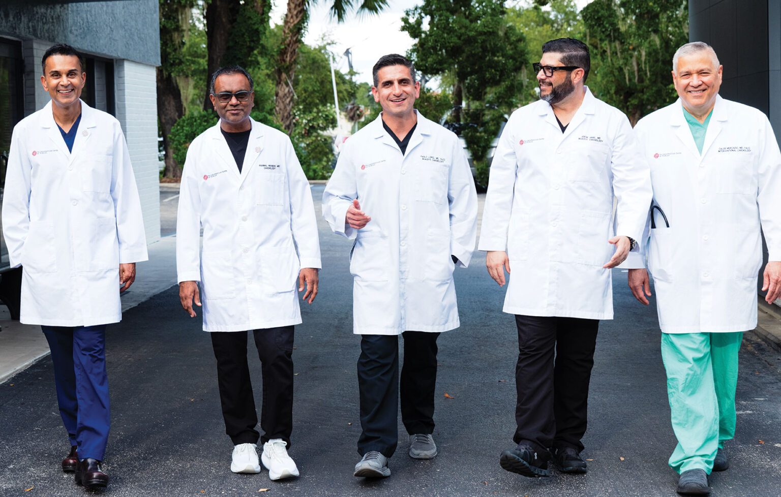 The Cardiovascular Center of Florida - Orlando Style Magazine - The ...