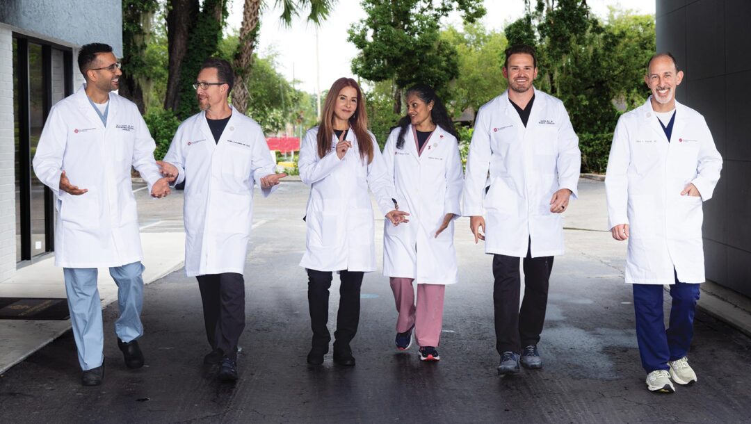 The Cardiovascular Center of Florida - Orlando Style Magazine - Central ...