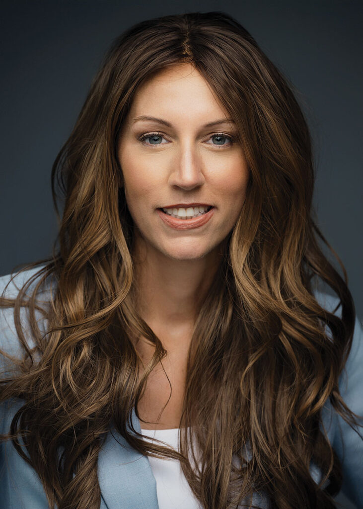 Dr. Whitney Thorne - Orlando Style Magazine - Central Florida's Luxury ...