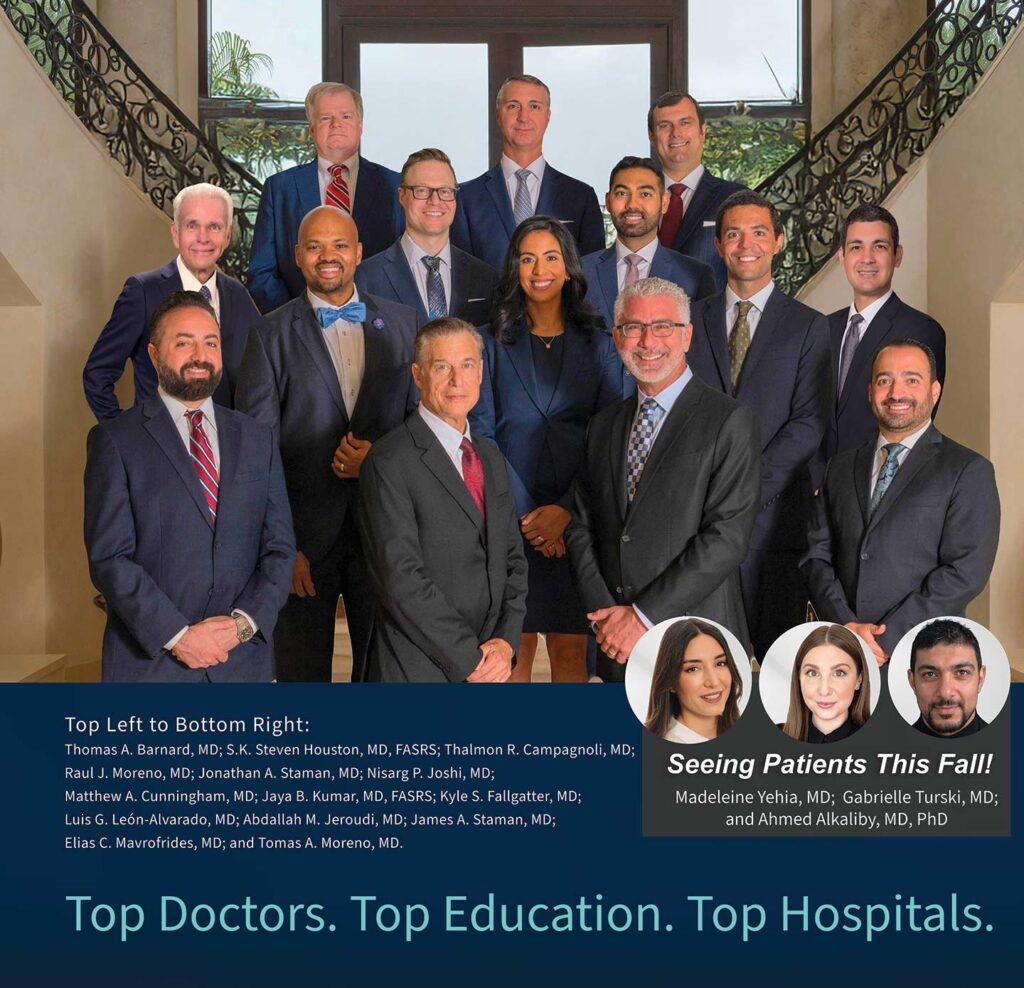 Florida Retina Institute - Orlando Style Magazine - Central Florida's ...